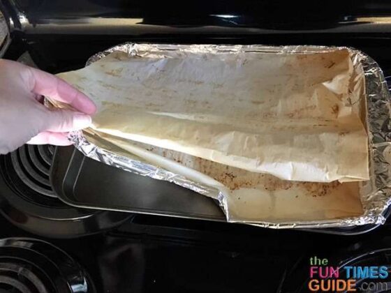 How To Bake Bacon (Cook Bacon In The Oven Without The Mess) | Food and ...